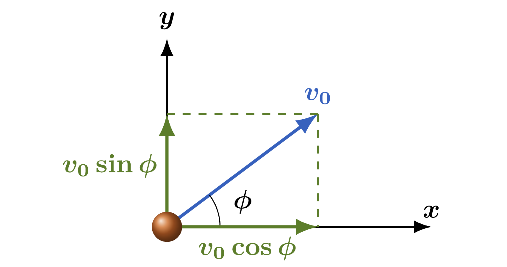 Exploring Parabolic Motion: What Angle Maximizes Distance? | Enjoy ...